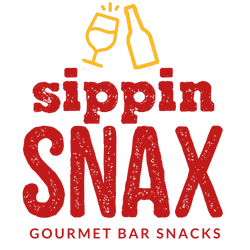 SIPPIN SNAX Peppa Snax Mix