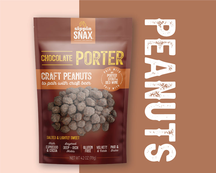 Home | SIPPIN SNAX Gourmet Bar Snacks